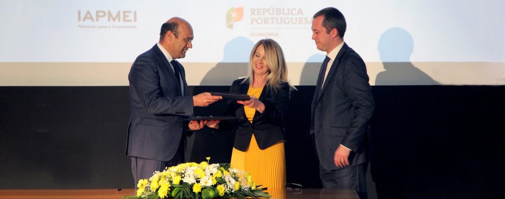 Pacto Setorial – PTPC